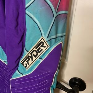 Spyder | Jackets & Coats | Spyder Mens Padded Ski Bib Overalls | Poshmark